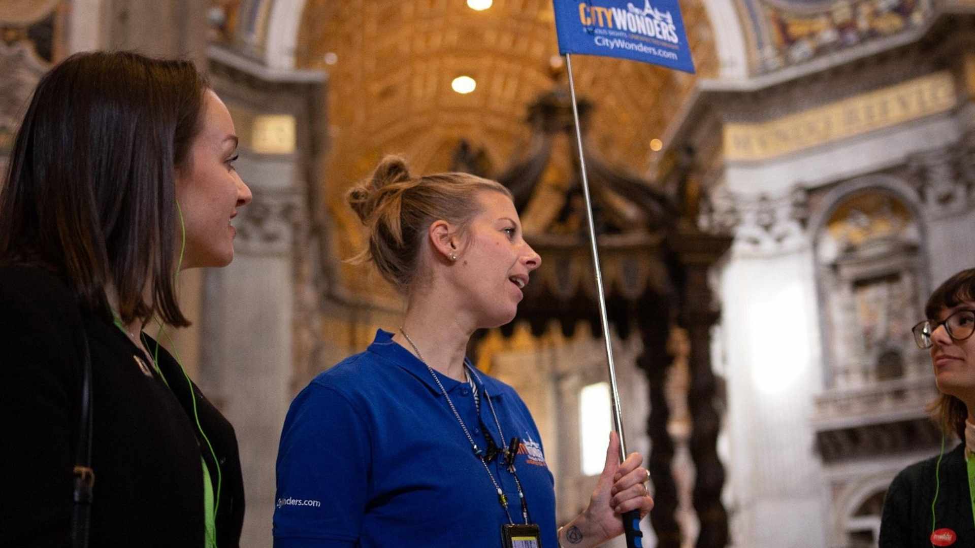 Vatican Sistine Chapel Tickets Skip the Line - Prices, What's Included ...